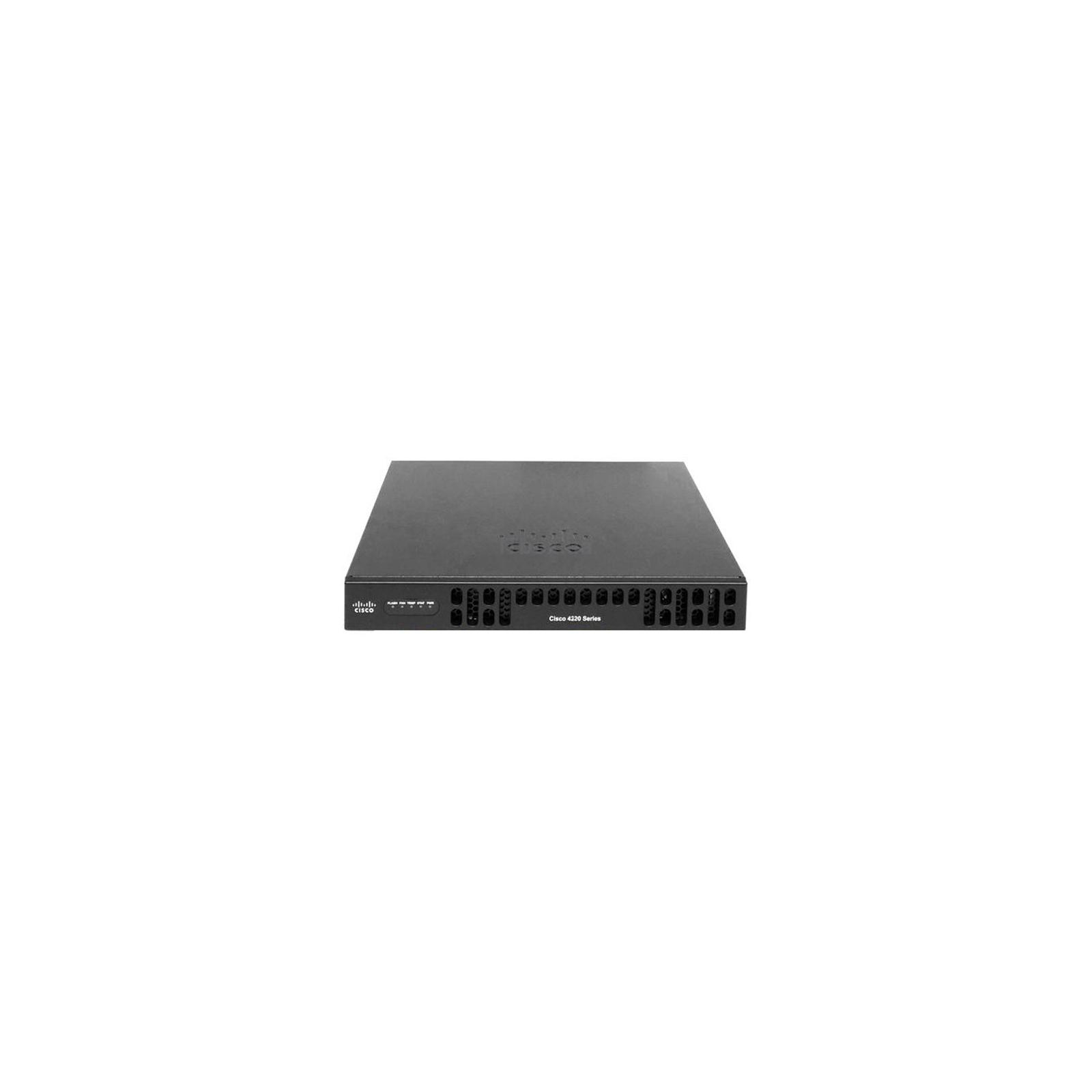 Маршрутизатор Cisco ISR4221/K9 - купить в Киеве | Цена, отзывы ...