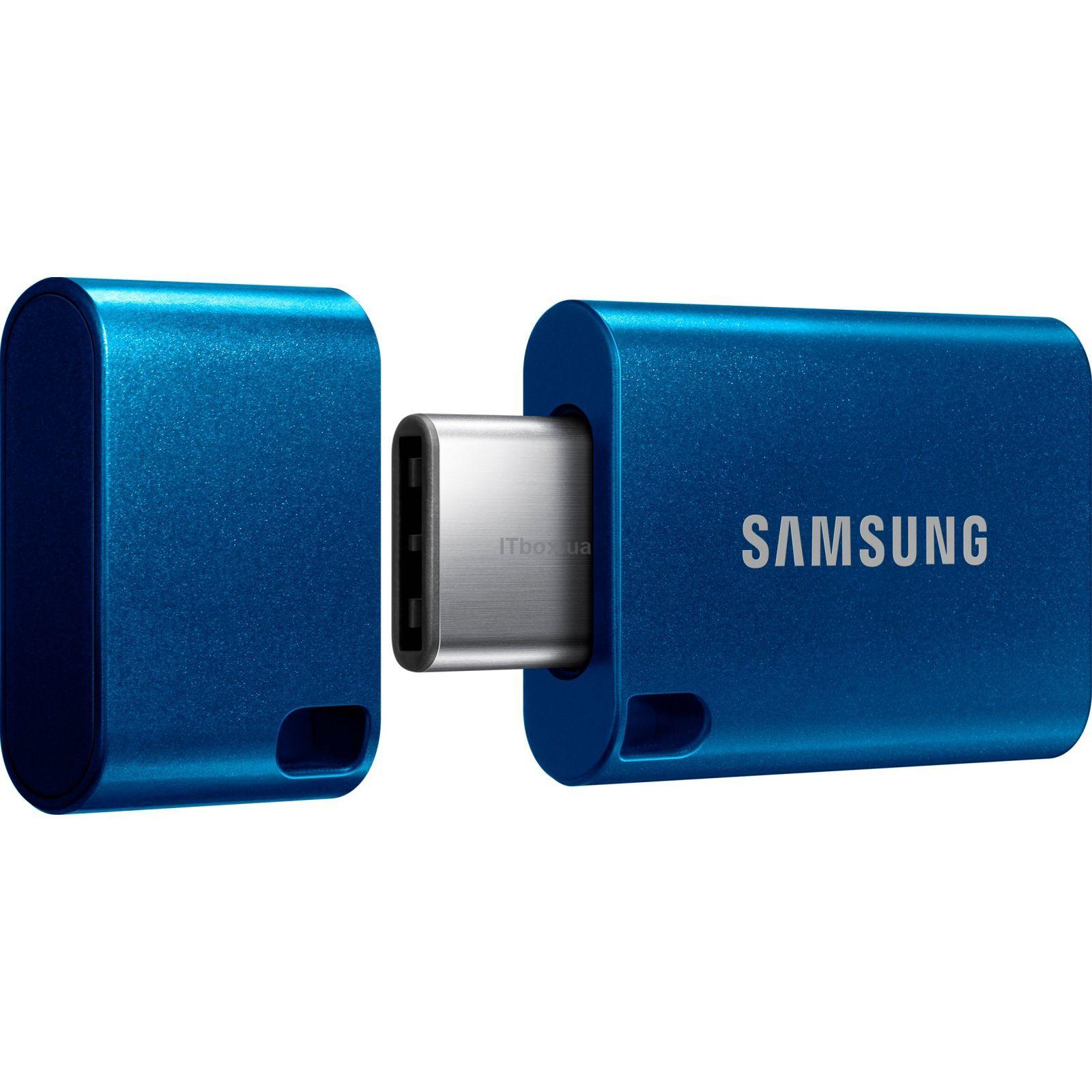 Samsung 64GB USB 3.2 Type-C MUF-64DA/APC ⏩ Купити USB флеш накопичувач ...