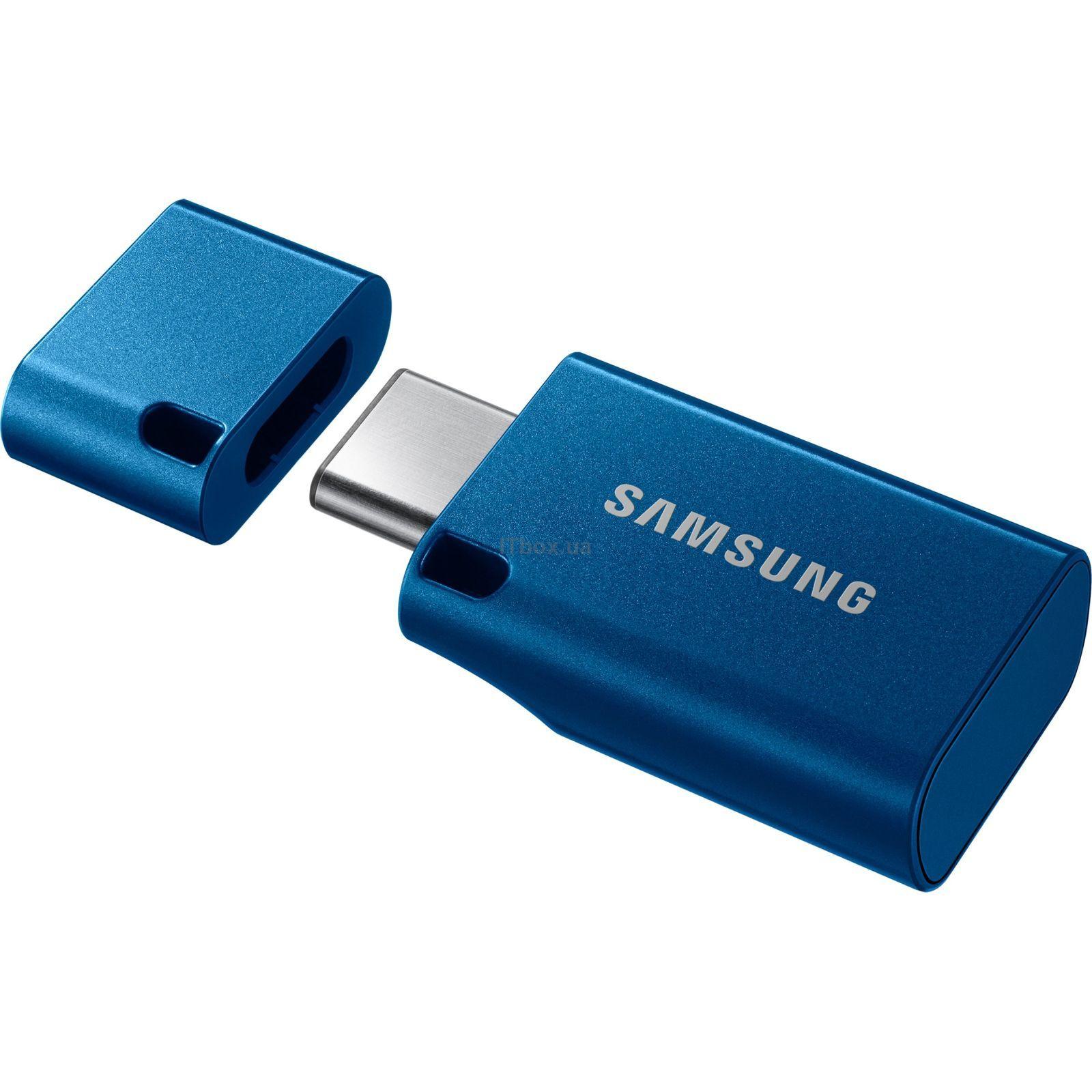 Samsung 64GB USB 3.2 Type-C MUF-64DA/APC ⏩ Купити USB флеш накопичувач ...