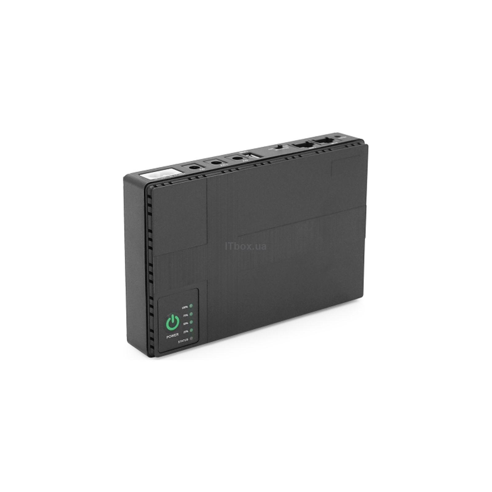 Green Wave UPS-36W DC1036P-10 ⏩ Купити Пристрій безперебійного живлення ...
