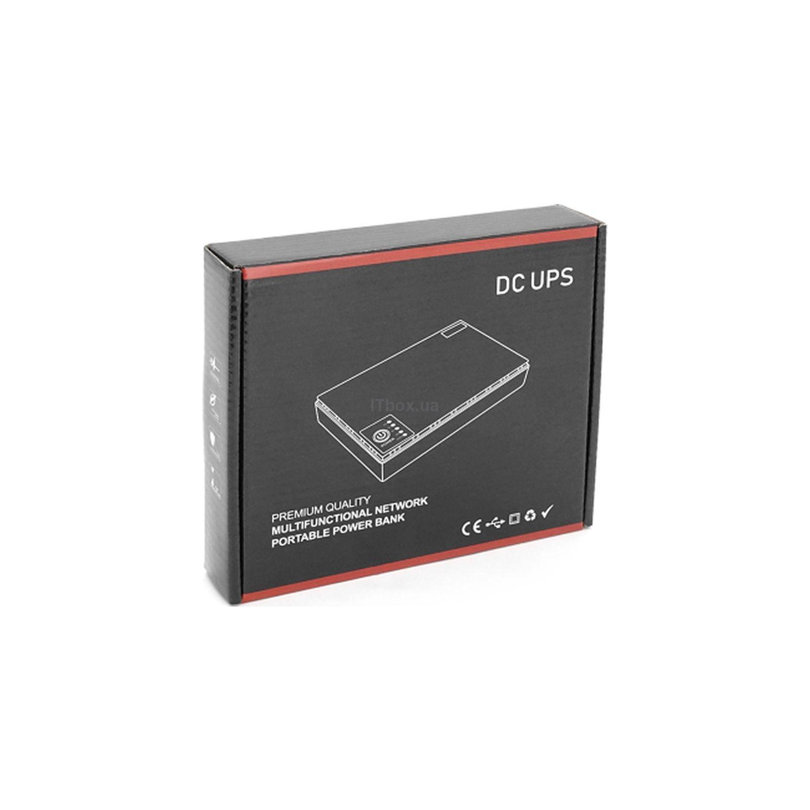 Green Wave UPS-36W DC1036P-10 ⏩ Купити Пристрій безперебійного живлення ...