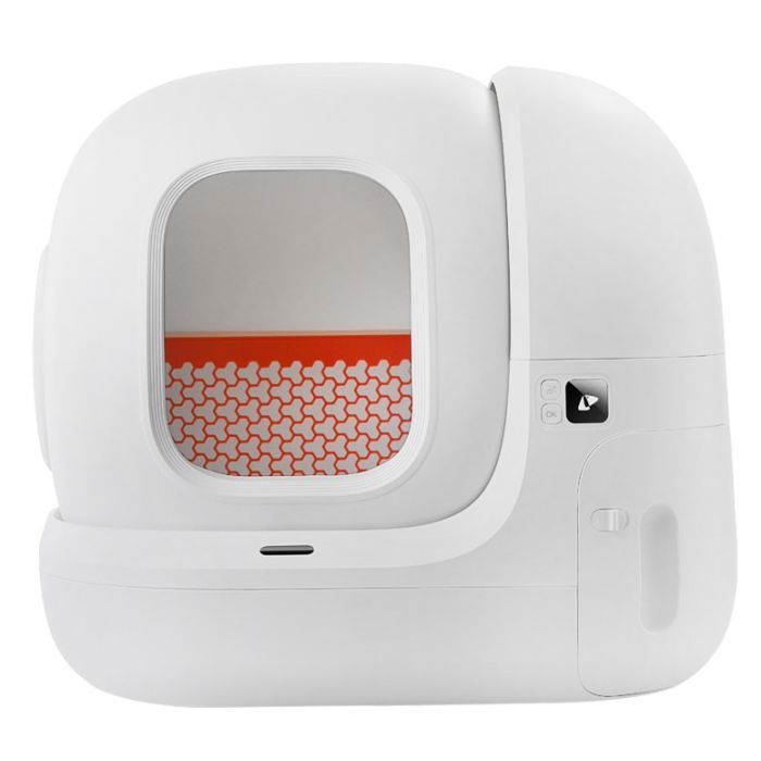 Туалет для кошек Petkit Pura Max Self-Cleaning Cat Litter Box ...
