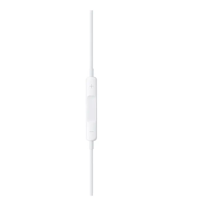 Apple iPhone EarPods with Mic Lightning MWTY3ZM/A ⏩ Купити Навушники ...