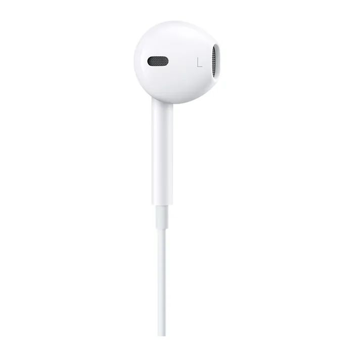 Apple iPhone EarPods with Mic Lightning MWTY3ZM/A ⏩ Купити Навушники ...