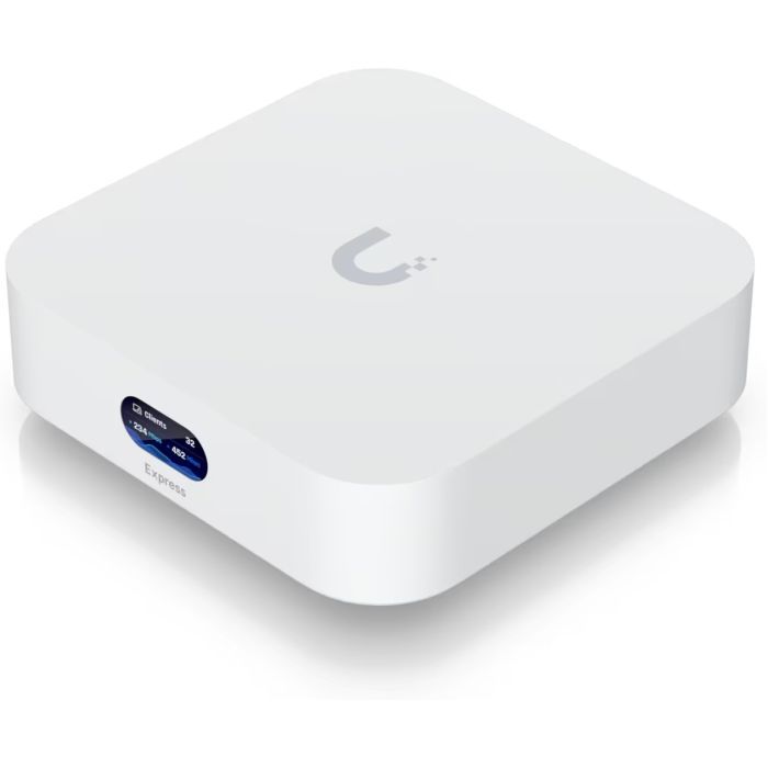 Ubiquiti UniFi Express UX ⏩ Купити Маршрутизатор Ubiquiti UniFi Express ...