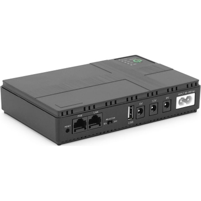 Green Wave UPS-36W DC1036P-10 ⏩ Купити Пристрій безперебійного живлення ...
