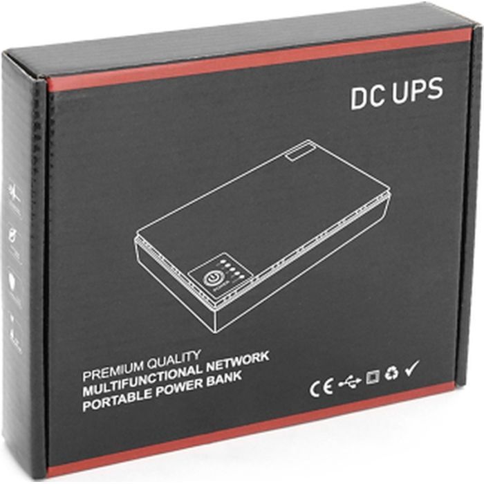 Green Wave UPS-36W DC1036P-10 ⏩ Купити Пристрій безперебійного живлення ...